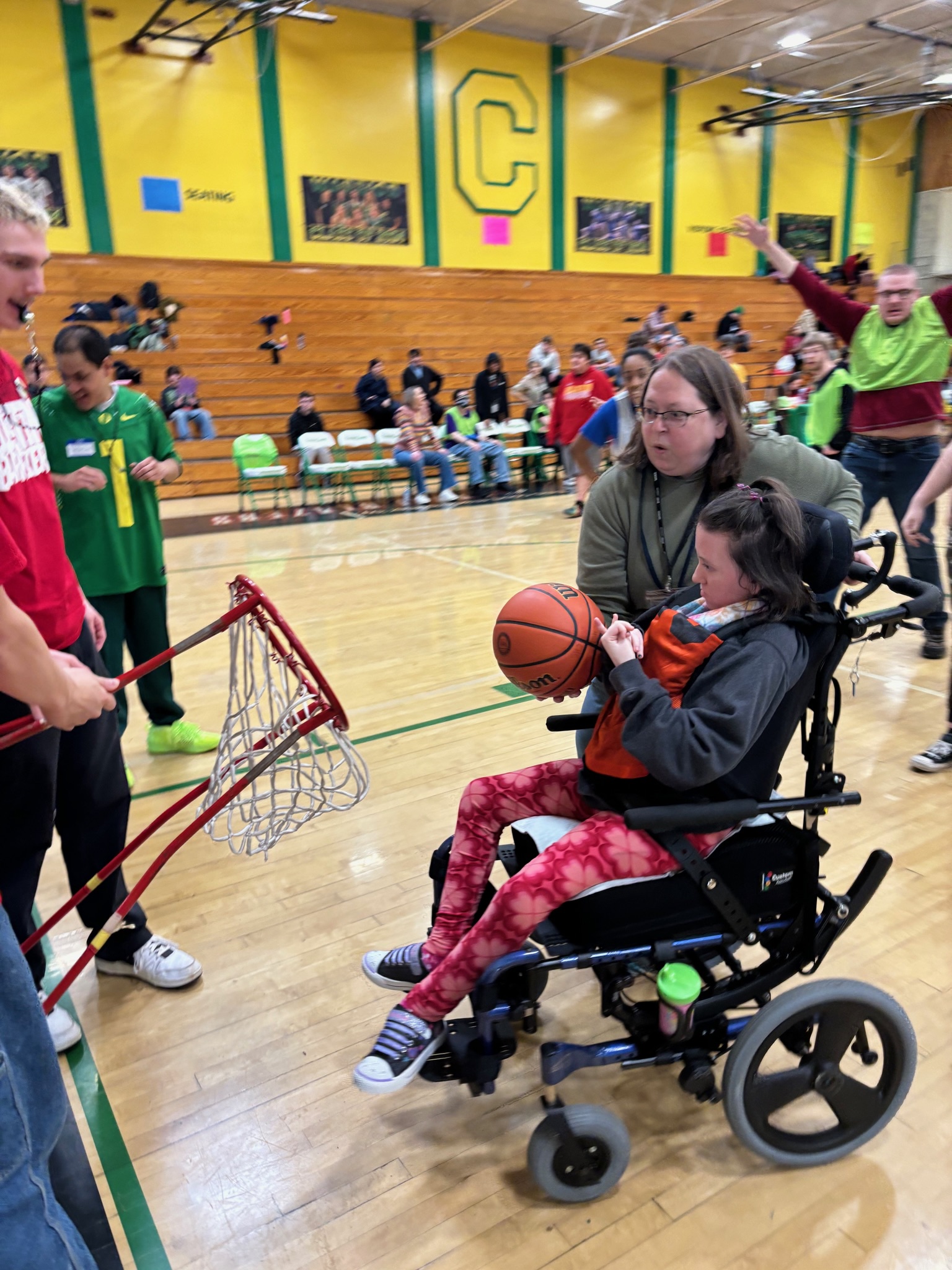 Adapted Basketball Tournament | 2025 Adapted Basketball Tournaments ...